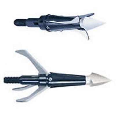 NAP Shockwave nyíló vadászhegy, 125 grain, 537193 - Férfias játékok ...