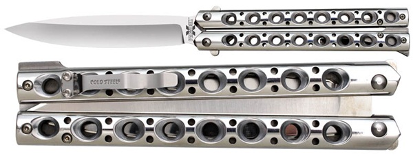 Cold Steel Paradox, 24P - Férfias játékok webáruháza - webáruház, webshop