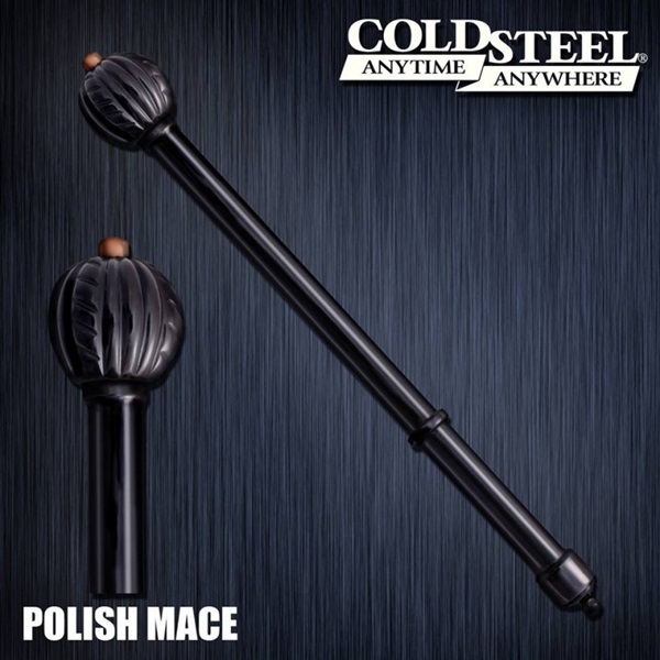 Cold Steel MAA Polish Mace, 90MPM - Férfias játékok webáruháza ...