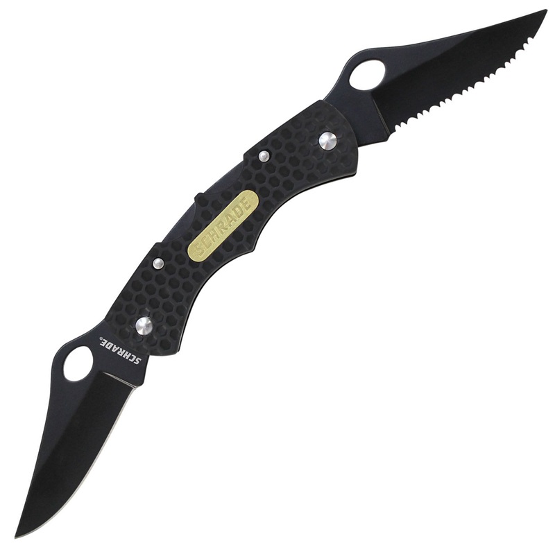 Schrade Double Lockback, SCH005DLBCPA - Férfias játékok webáruháza ...