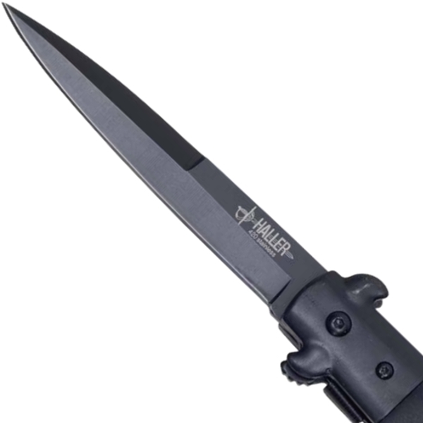 Haller Stiletto Micarta, 83215 - Férfias játékok webáruháza - webáruház ...
