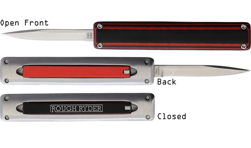 Rough Rider Zipper, RR2242 - Férfias játékok webáruháza - webáruház ...