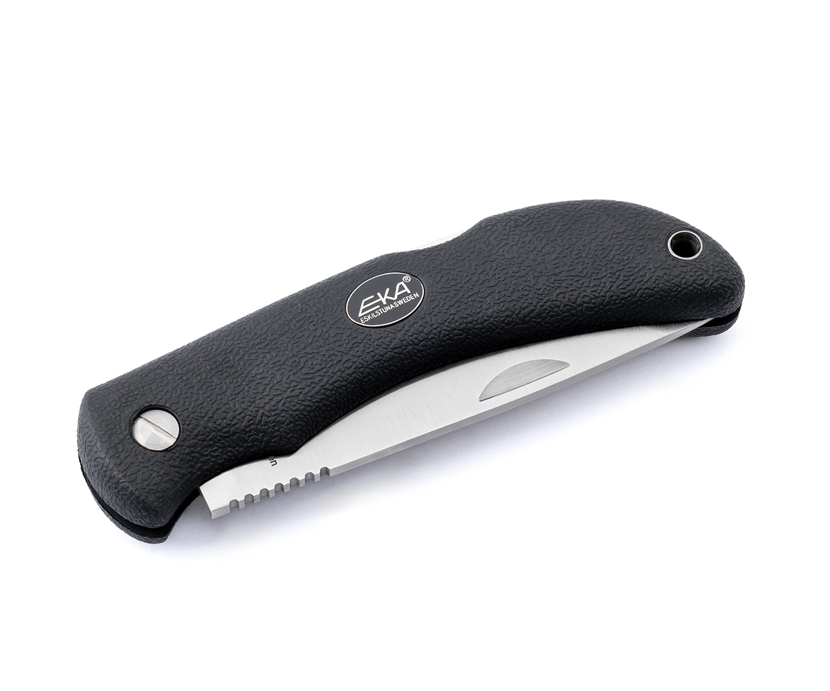 EKA Swede 10 black, 716608 - Férfias játékok webáruháza - webáruház ...