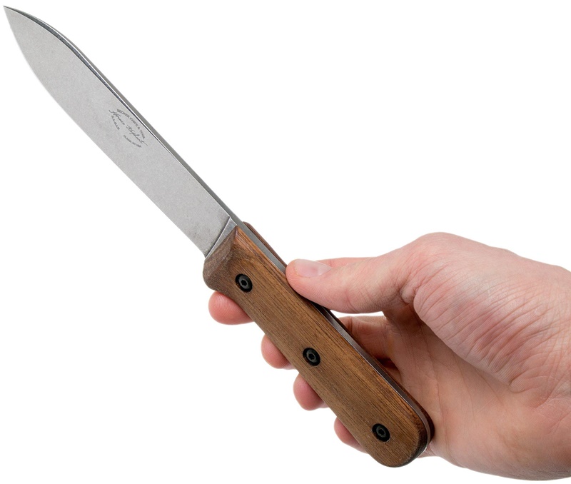 Ka-Bar Becker Kephart Full Tang, BK62 - Férfias játékok webáruháza ...