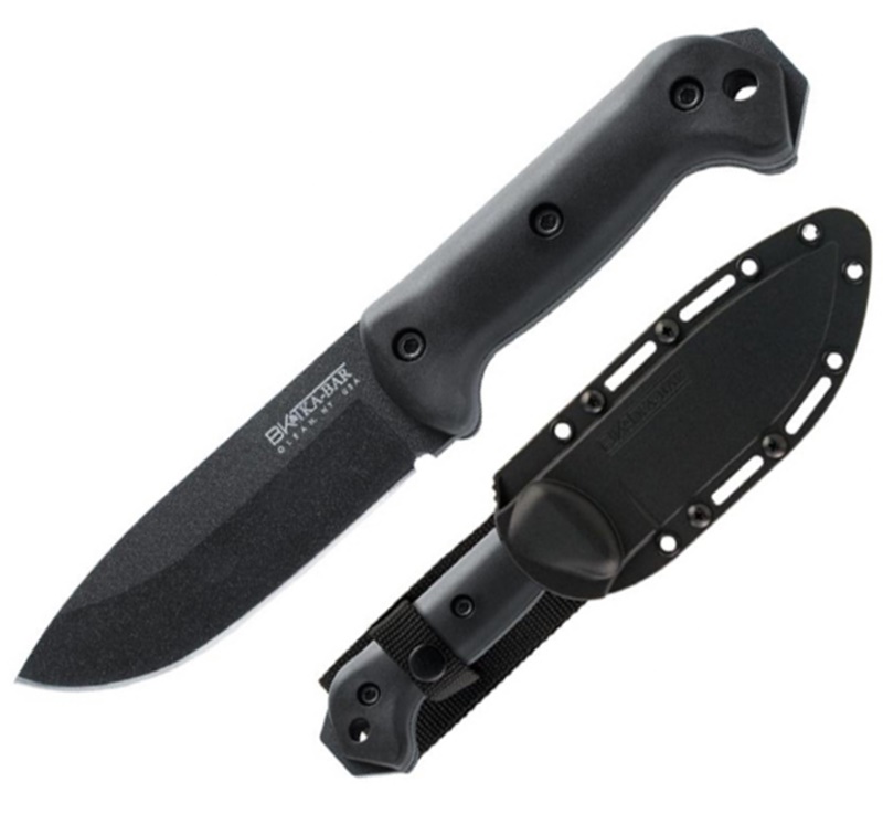 Ka-Bar Becker Campanion, BK2 - Férfias játékok webáruháza - webáruház ...