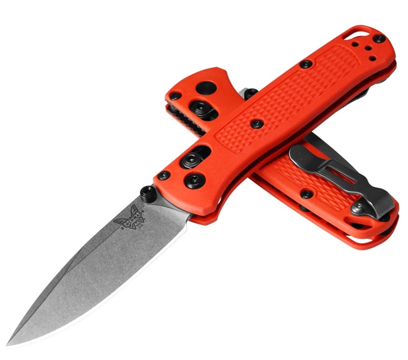 Benchmade Mini Bugout Mesa Red, 533-04 - Férfias játékok webáruháza ...