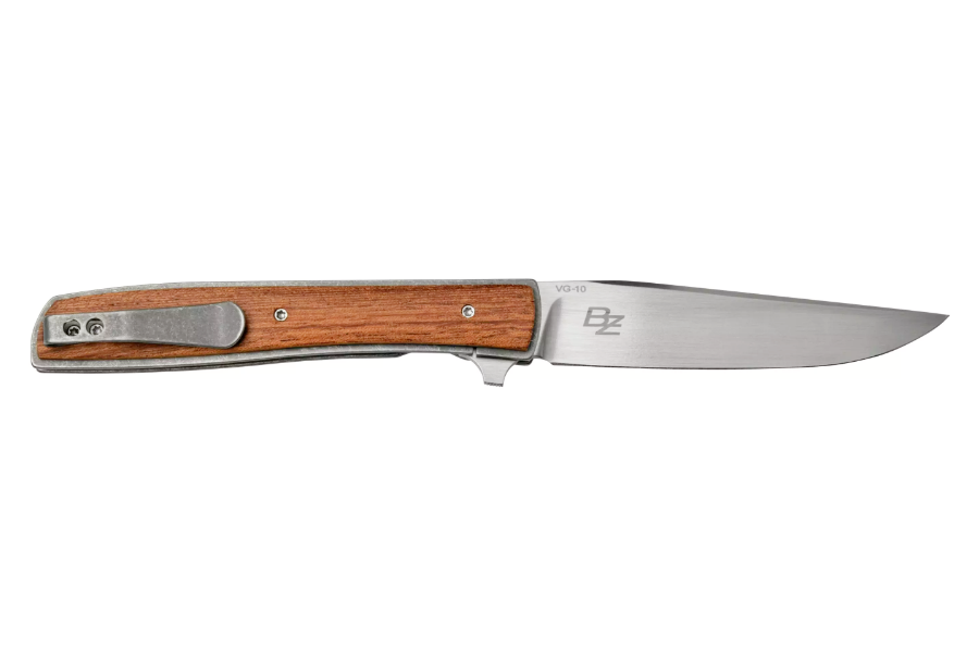 Böker Plus Urban Trapper Flipjoint, 01BO578 - Férfias játékok ...