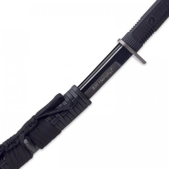 United Cutlery Honshu Boshin Midnight Forge Katana, UC3176B - Férfias ...