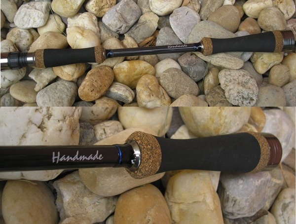 Energo Team Spin Blade Elite Heavy, 2,4m, 80-150g, 13139241 - Férfias ...