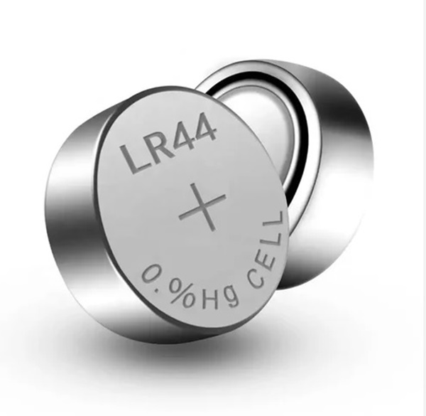 GP LR44 alkáli gombelem, 1,5V - Férfias játékok webáruháza - webáruház, webshop