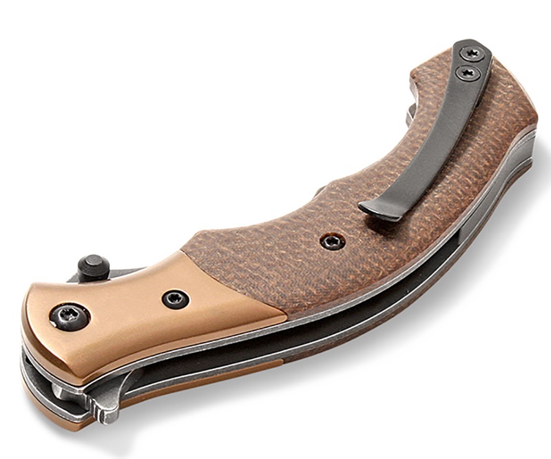 CRKT Folts Ritual Compact, 7465 - Férfias játékok webáruháza ...