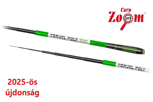 Carp Zoom Travel spiccbot, CZ5163 - Férfias játékok webáruháza ...