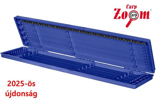 Carp Zoom Feeder Competition, verseny előketartó doboz, CZ4142 ...